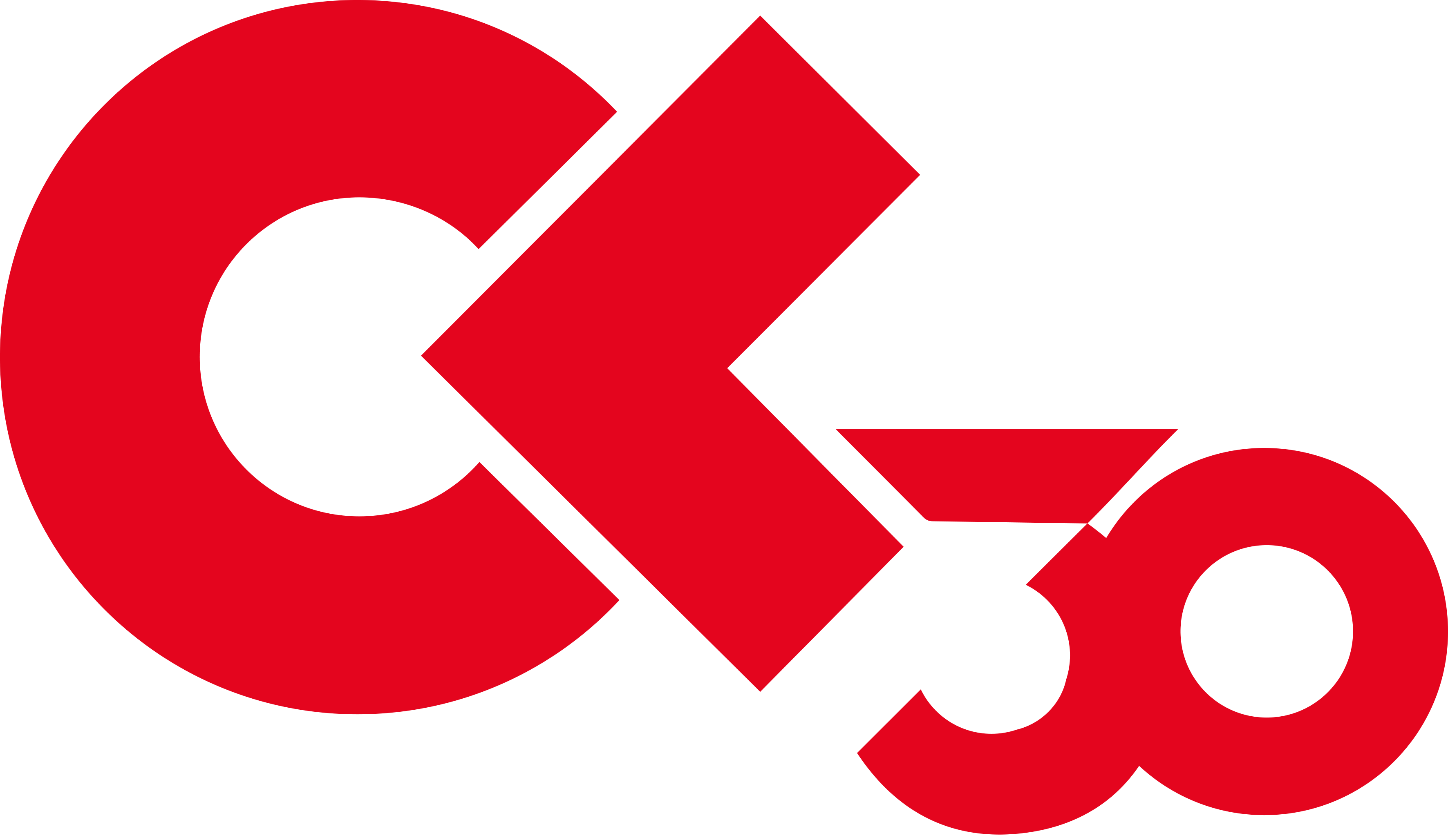 Anlass zur Freude: CargoLine wird 30 - BHS Spedition und Logistik GmbH